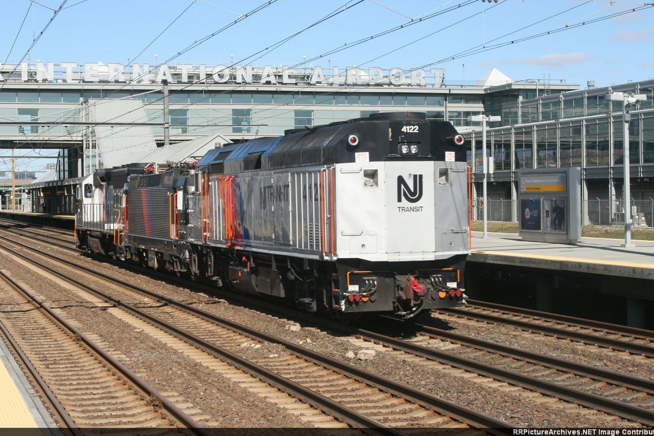 NJT 4122